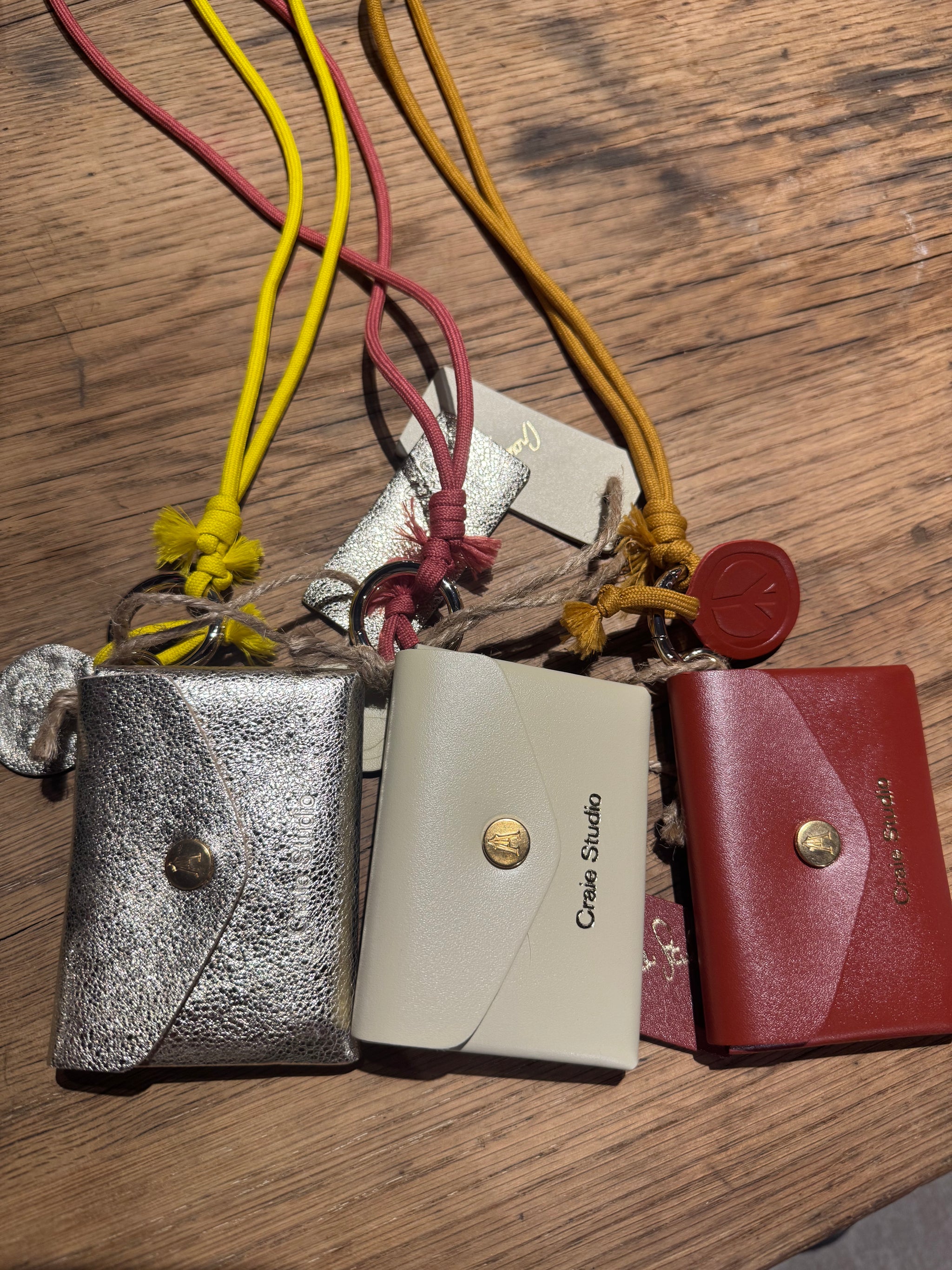 Moni small wallet