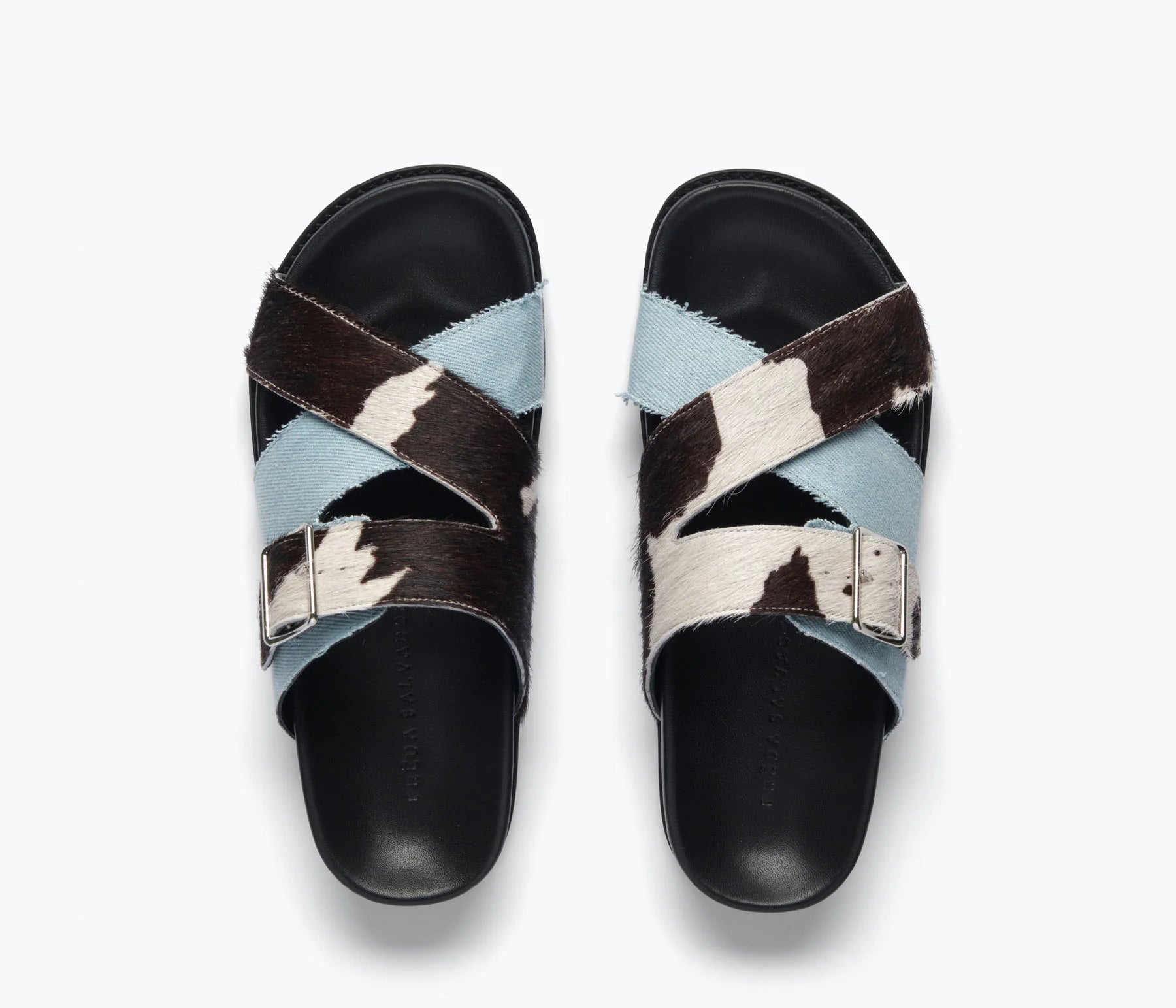 River Sandal - Freda Salvador Women's Sandals